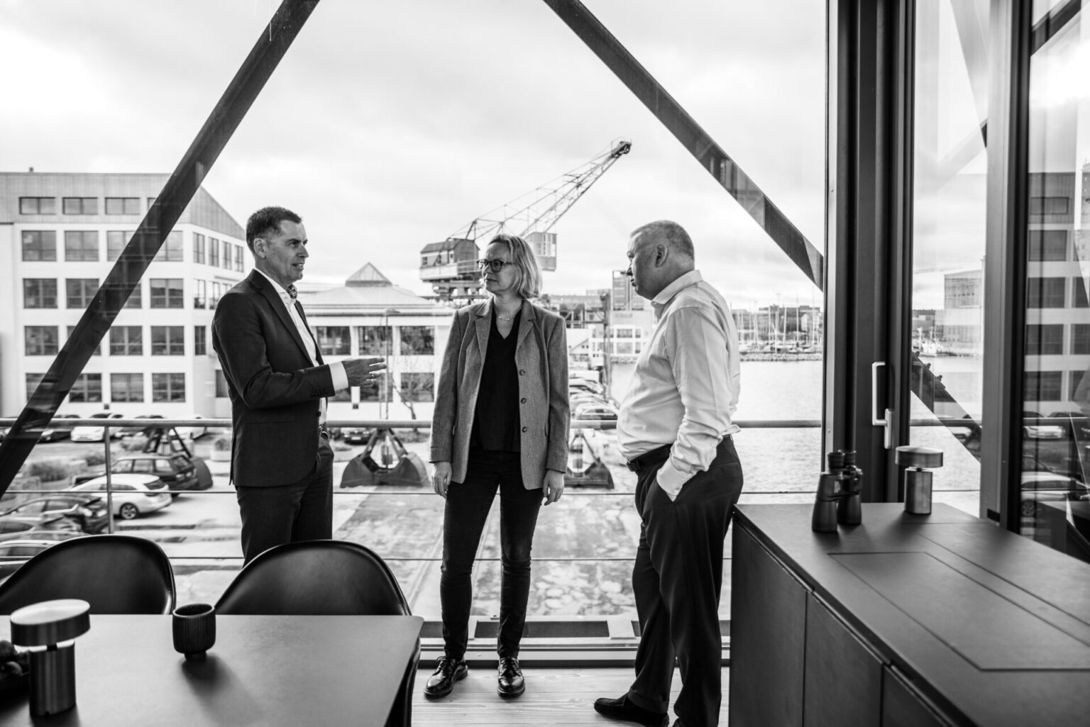 Patent advice, patent strategy, and business development | Jesper Levin A/S